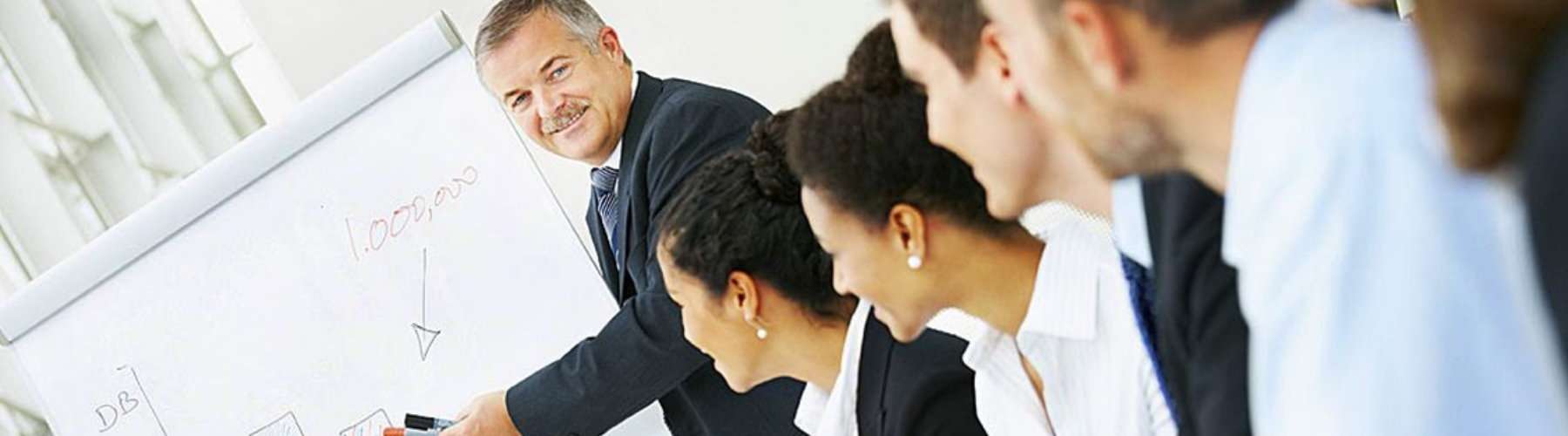 Acorn 业务解决方案 - 帮助您的业务发展