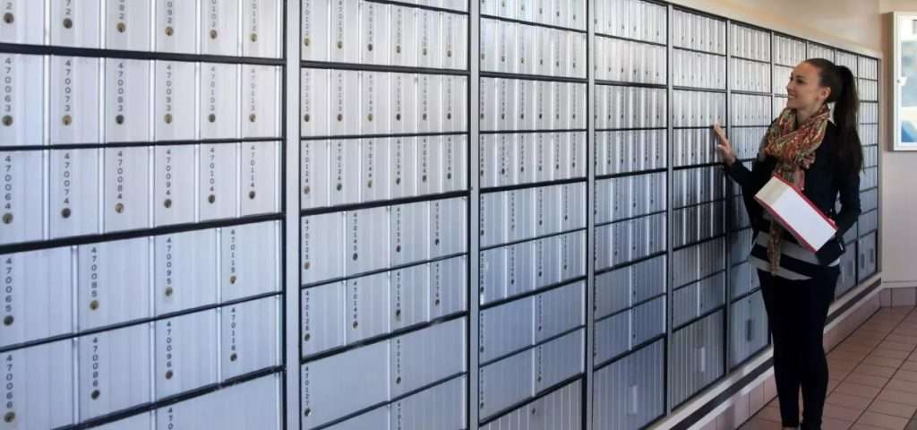 Mailbox Rental Virtual Office for business use from Acorn Business
